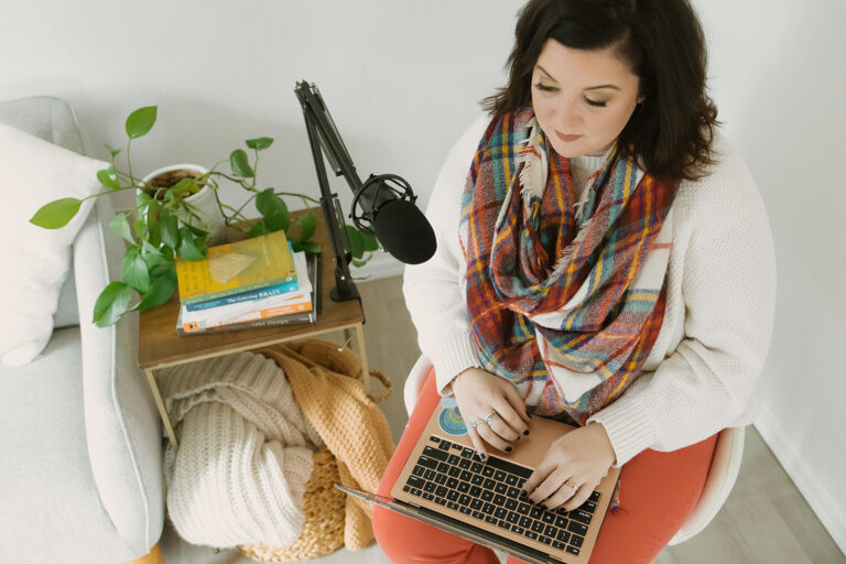 Grief is the New Normal Podcast